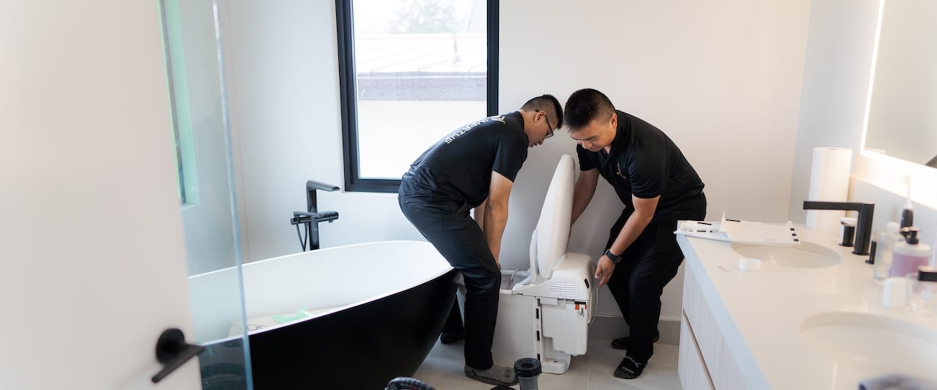 DS Construction Insights - Remodeling & Repairs